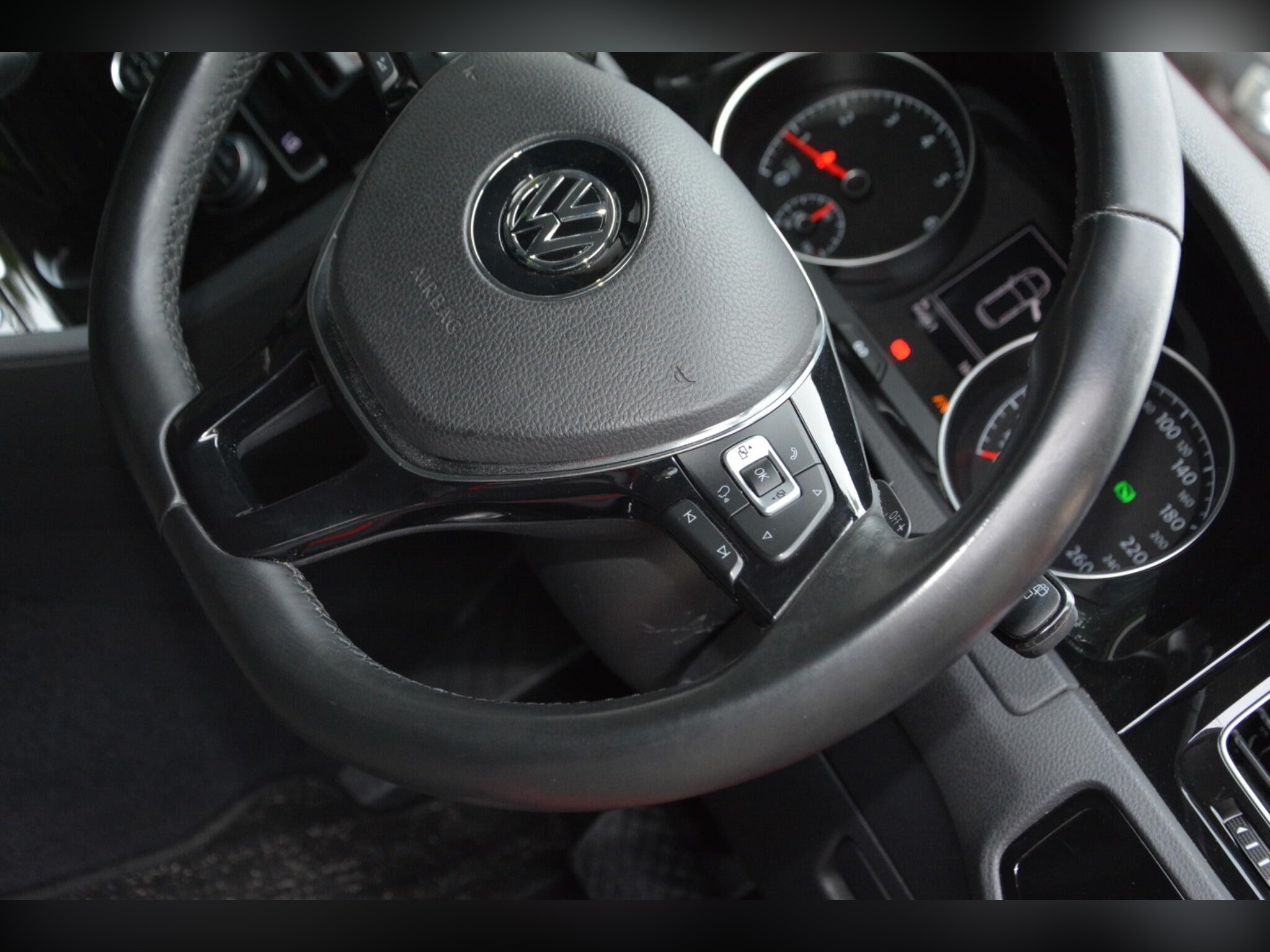 Used 2015 Volkswagen Golf 1.4 TSI Full Service History for sale in ...