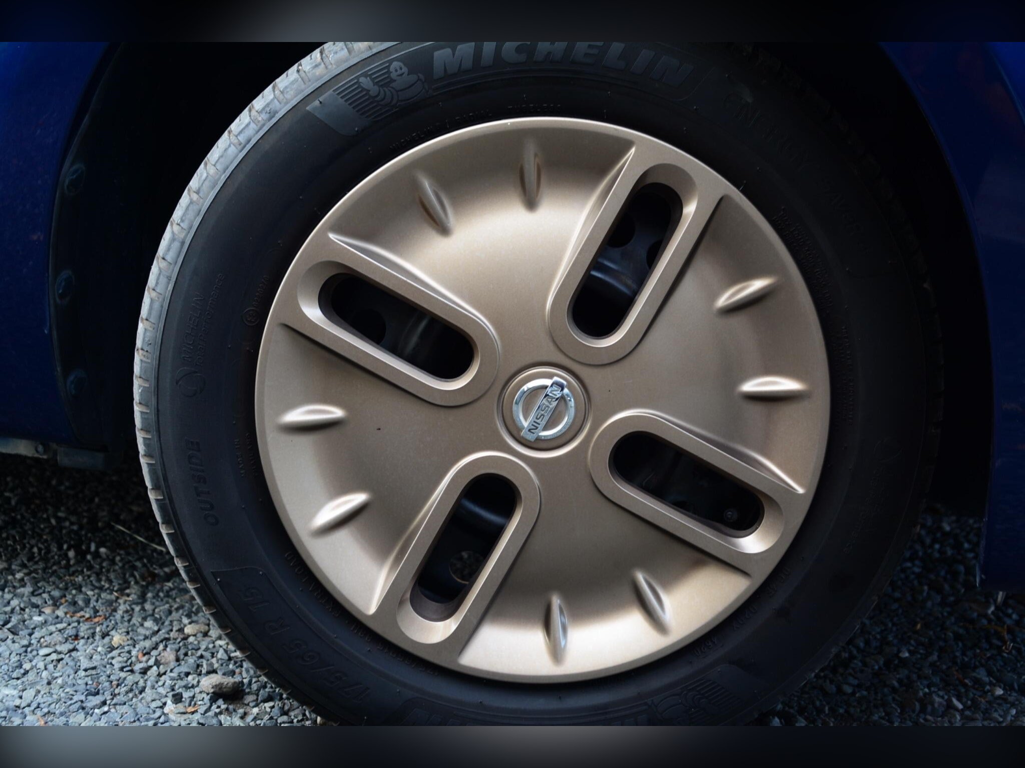 Used 2014 Nissan Cube 1.5 -15 X 80th Special Colour Edition - for sale ...