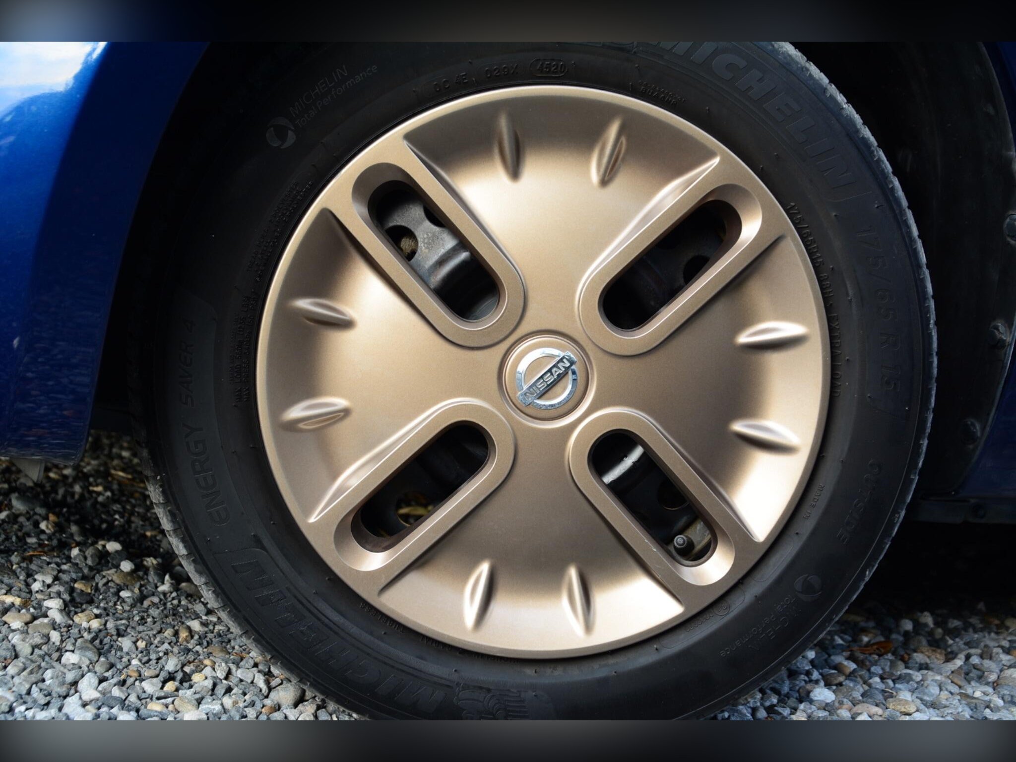 Used 2014 Nissan Cube 1.5 -15 X 80th Special Colour Edition - for sale ...